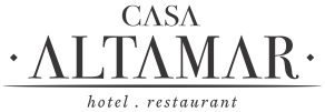Dining – Casa Altamar
